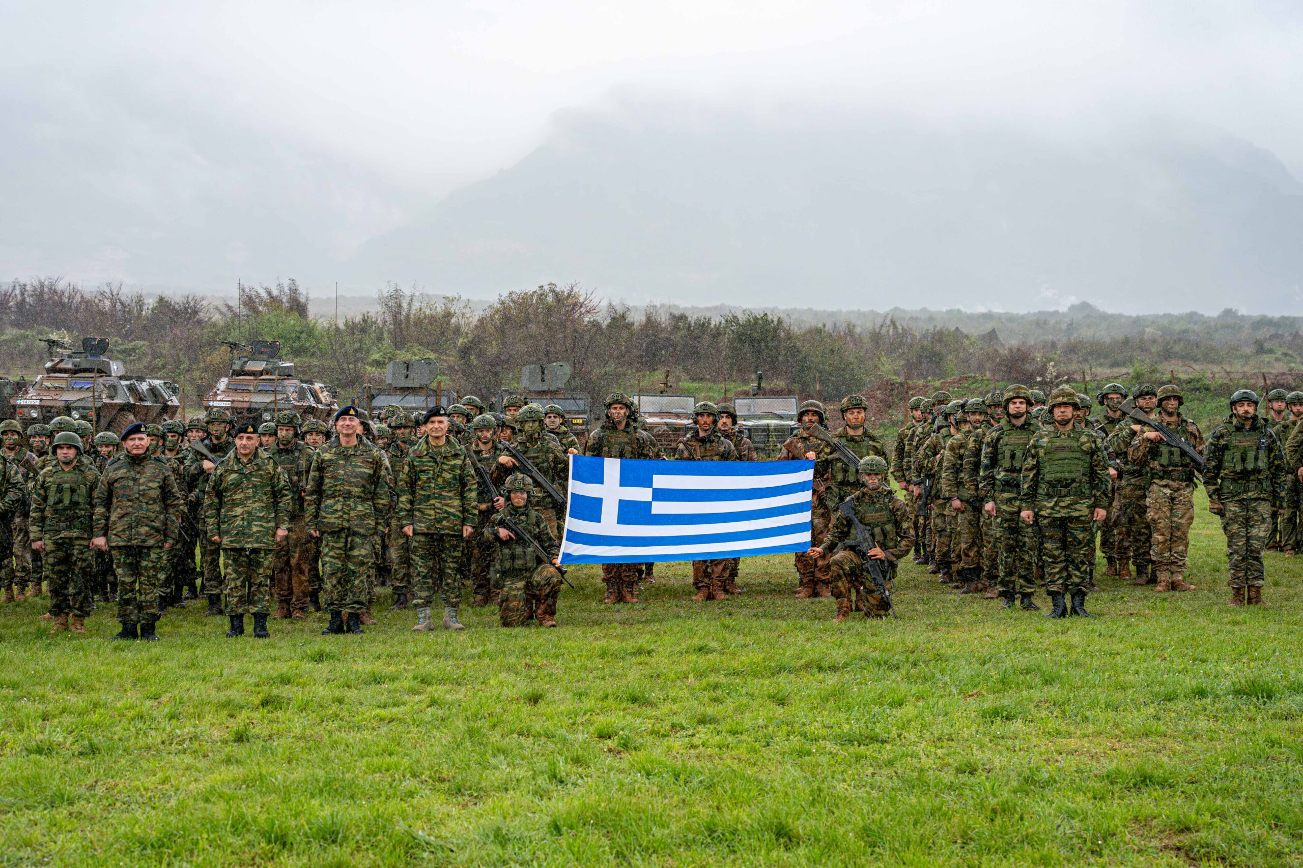 Σχολή Πεζικού